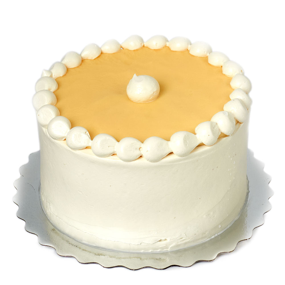 Cakes Delivery Surrey BC – Naked Cake Company