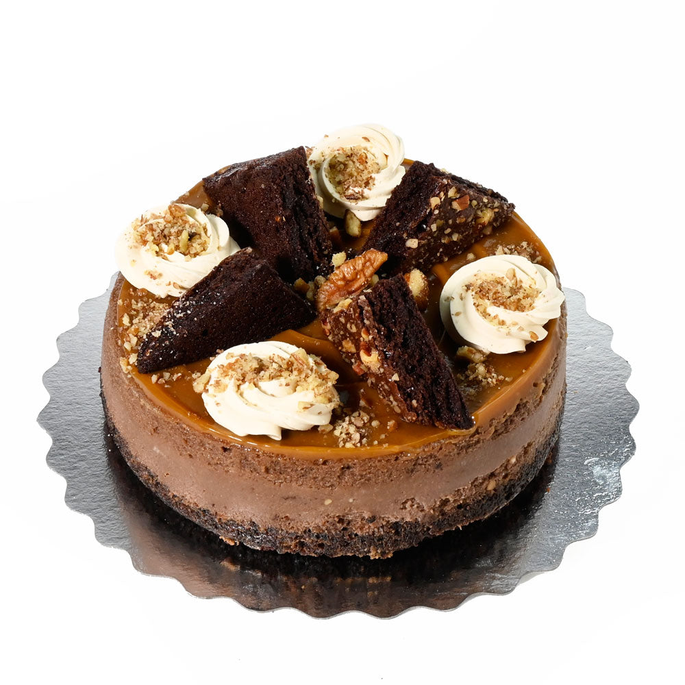 Cakes Delivery Surrey BC – Naked Cake Company