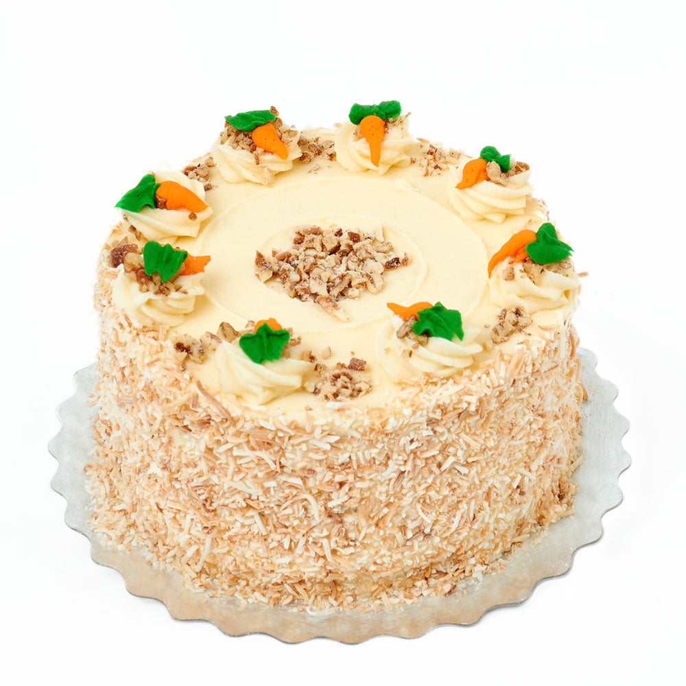 Cakes Delivery Surrey BC – Naked Cake Company