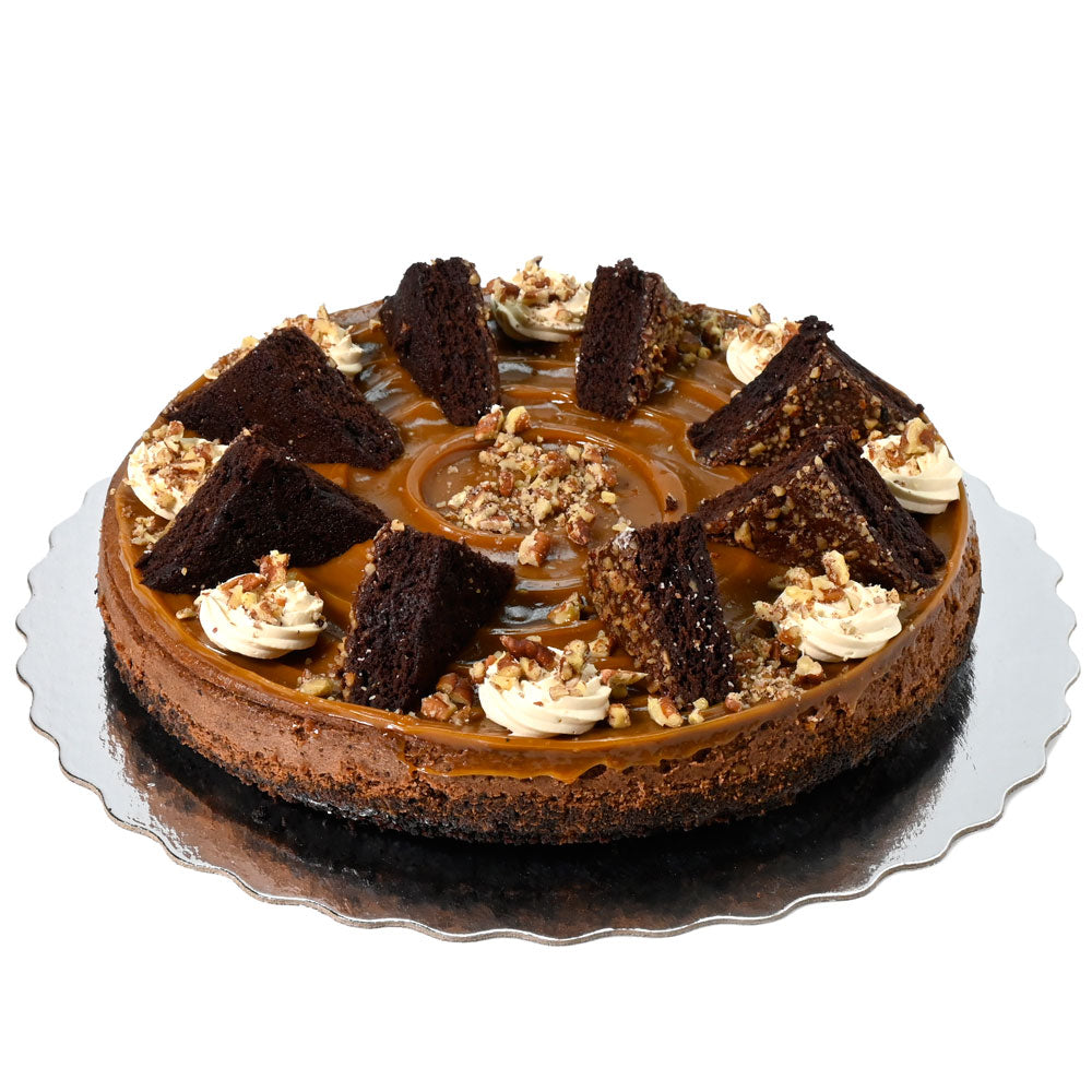 Cakes Delivery Surrey BC – Naked Cake Company